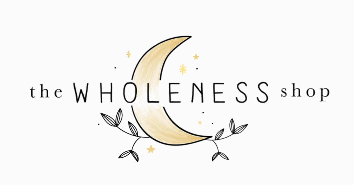 The Wholeness Shop